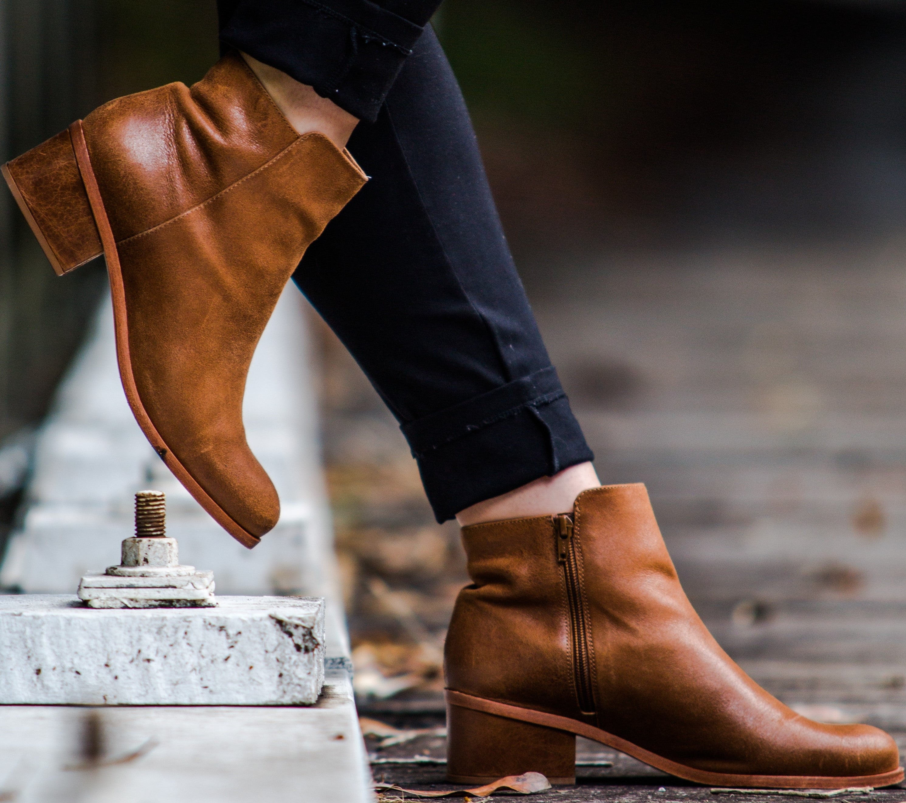 Footwear – KD Lane